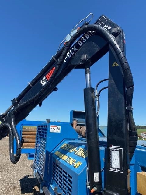 [Other] Novamac Track RC Drill Rig