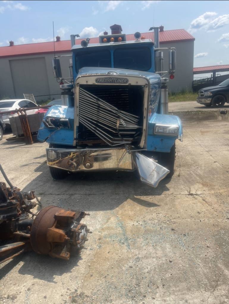 Freightliner Container Truck For Sale | Ritchie List