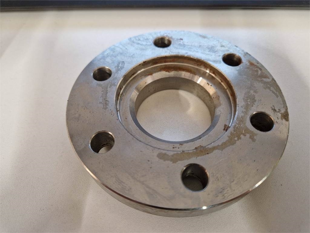 Rottne 080-0087 - Motorer - Skogsmaskiner - Koppom Maskin New