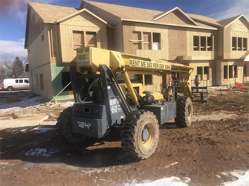 Gehl RS5-34 Telehandler