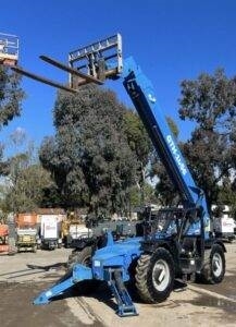 Genie GTH 1056 Telehandler