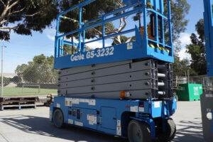 Genie GS-3232