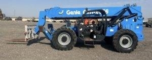 Genie GTH-1056 Telehandler