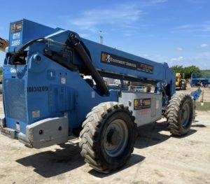 Genie GTH-1056 Telehandler