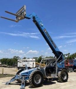 Genie GTH-1056 Telehandler