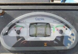 Genie GTH 1056 Telehandler
