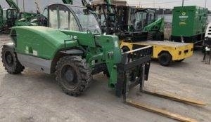 Genie GTH 55-19 Telehandler