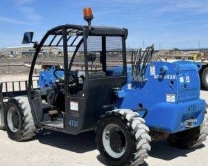 Genie GTH-5519 Telehandler