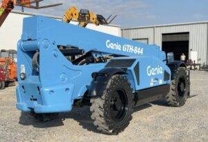 Genie GTH-844 Telehandler