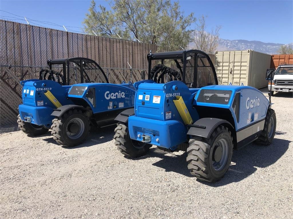 Genie GTH 55-19 Telehandler