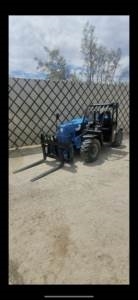 Genie GTH 55-19 Telehandler