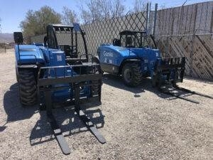 Genie GTH 55-19 Telehandler