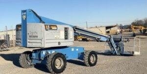 Genie S-45 Boom Lift