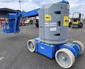Genie Z30/20N Boom Lift