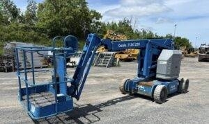 Genie Z34/22N