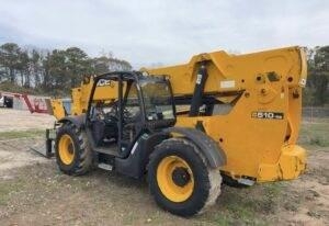 JCB 510-56 Telehandler