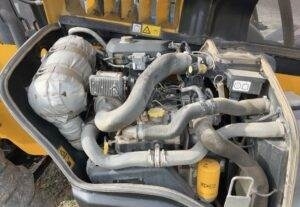 JCB 510-56 Telehandler