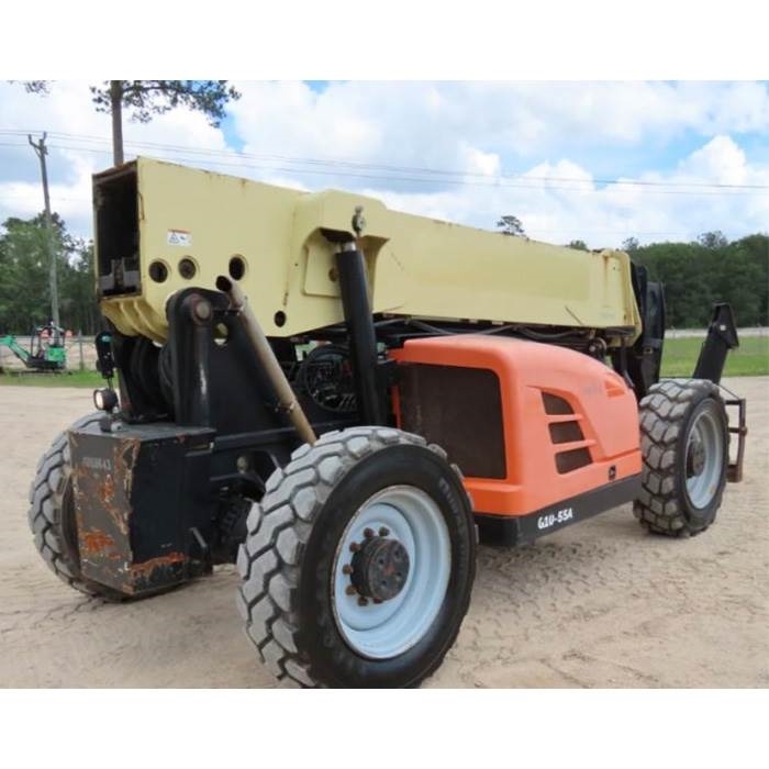 JLG 1055A Telehandler
