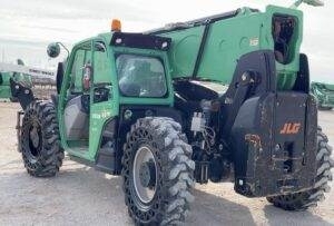 JLG G12-55A Telehandler