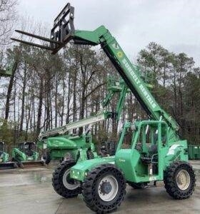 SkyTrak 6036 Telehandler