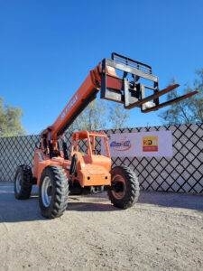 SkyTrak 6036 Telehandler