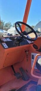 SkyTrak 6036 Telehandler