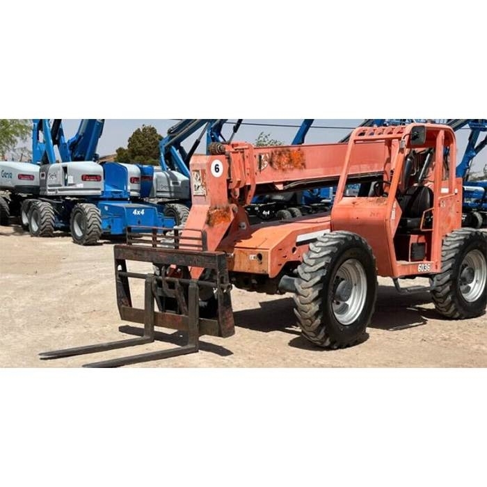 SkyTrak 6036 Telehandler