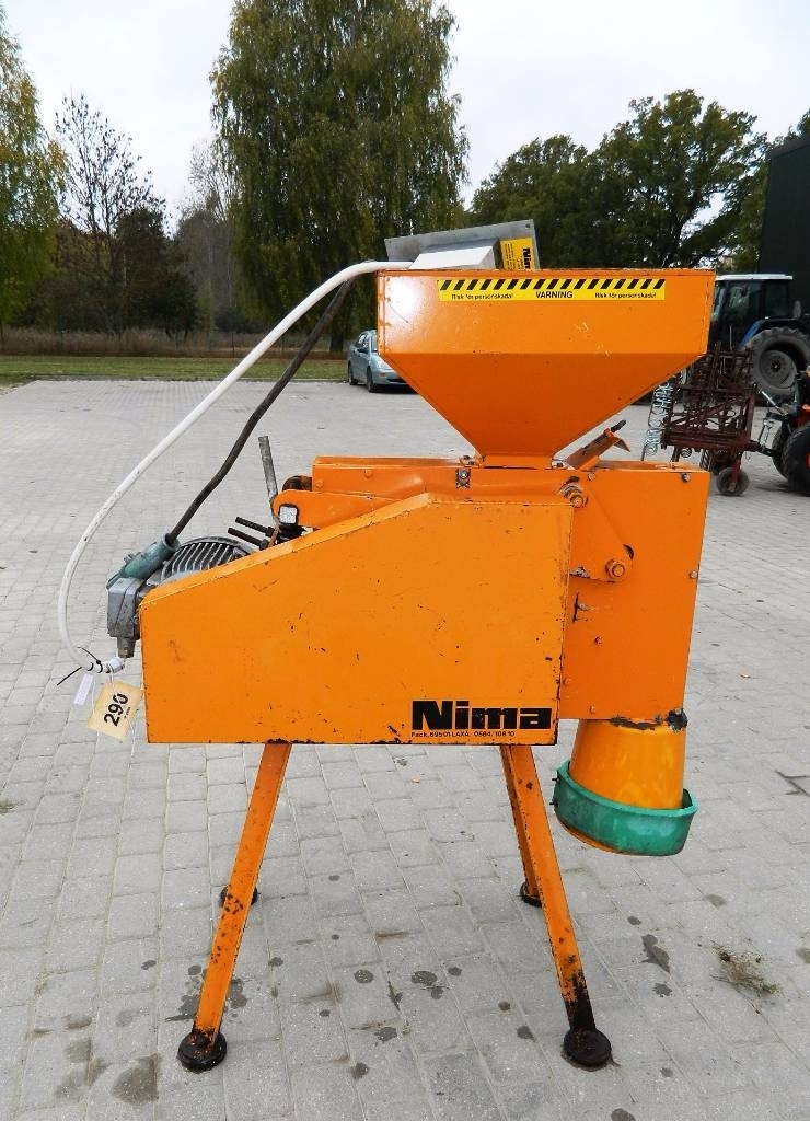 Nima 249380 - Mills, Price: £623, - Mascus UK