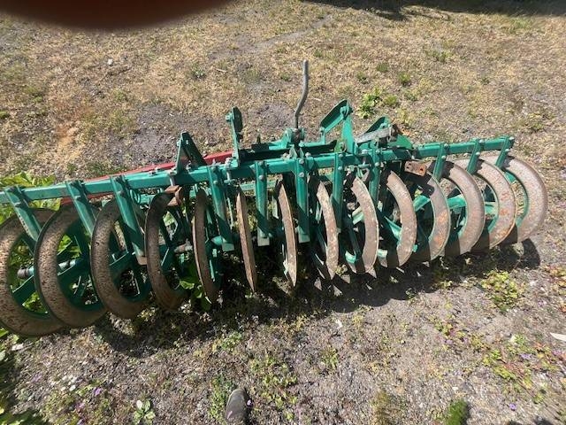 Kverneland IP PAKKER - Reversible ploughs - Agriculture - Danish Agro ...