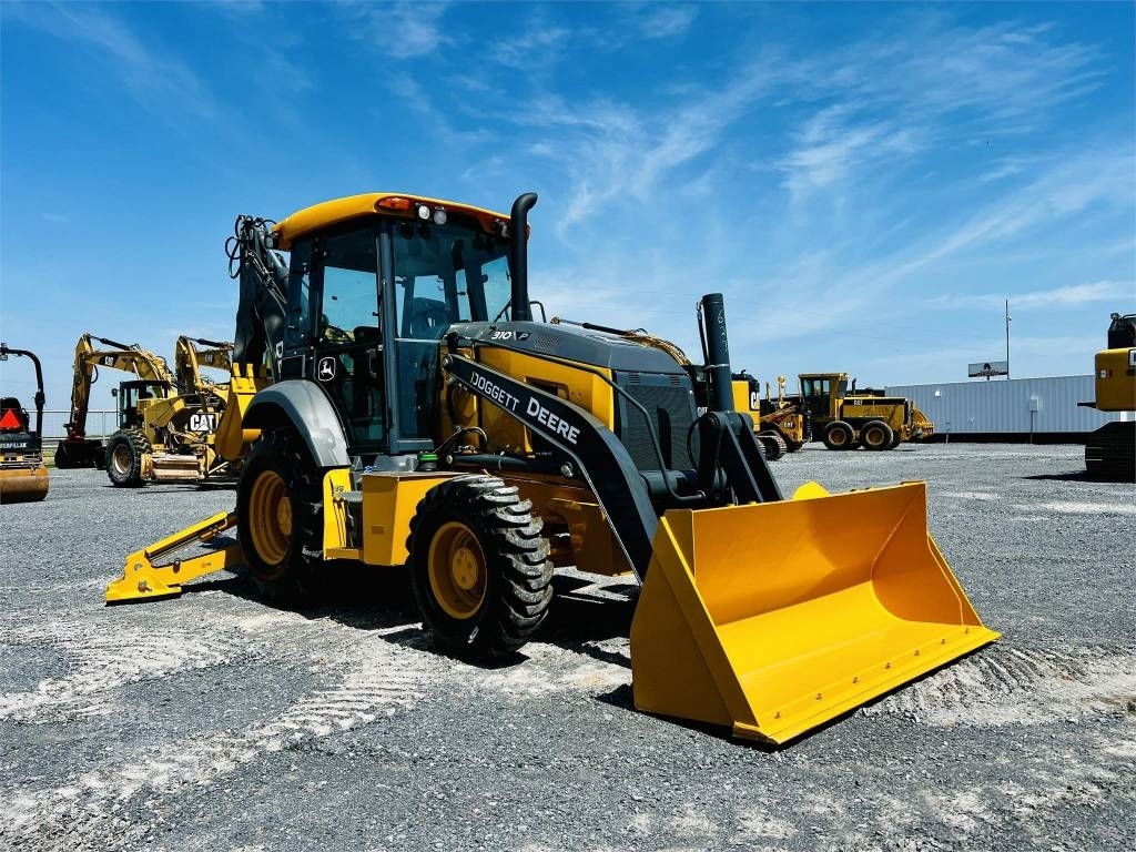 DEERE 310-P