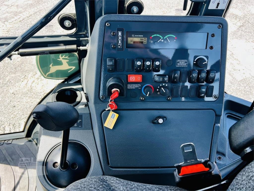 DEERE 310-P