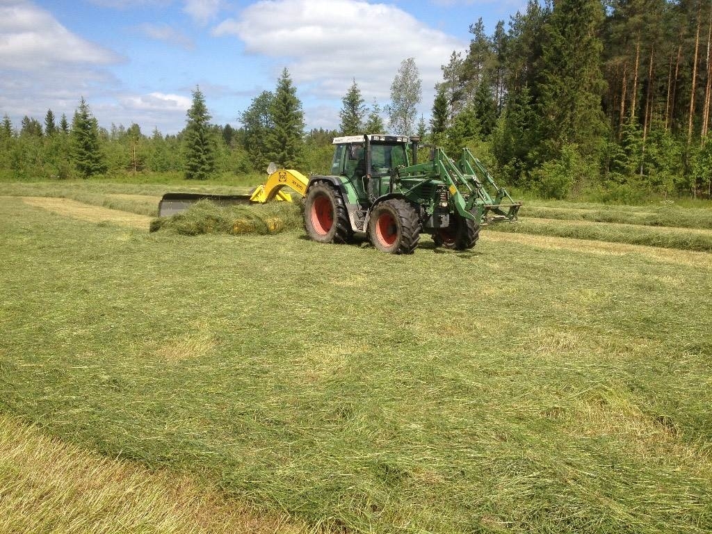 ROC Rt 1000 - Strängläggare - Mascus Sverige