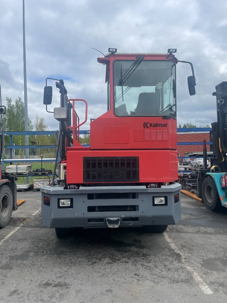 Tractor Units - Transportation vehicles - Kalmar Used Machines