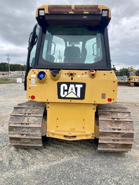 CAT D 3 K LGP