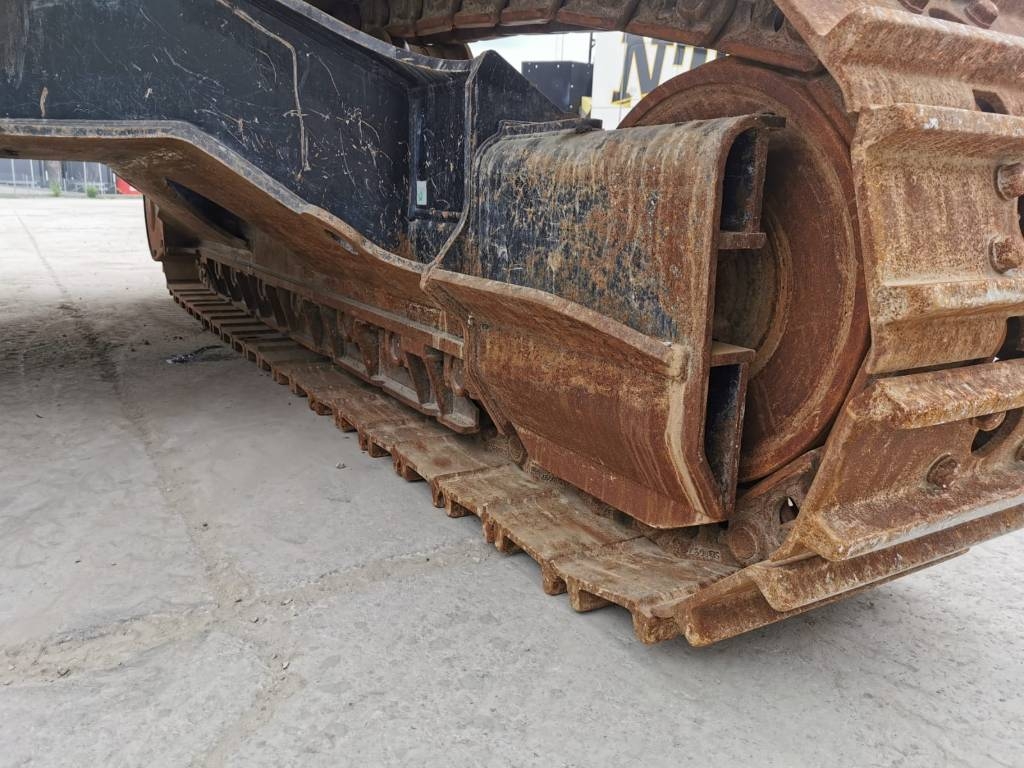 Buy Used CAT 340 Next Gen Crawler Excavator for sale in Stockholm ...
