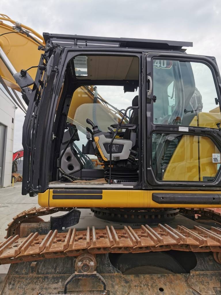 Buy Used CAT 340 Next Gen Crawler Excavator for sale in Stockholm ...