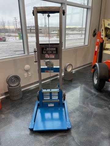 Genie GL-10 Material Lift