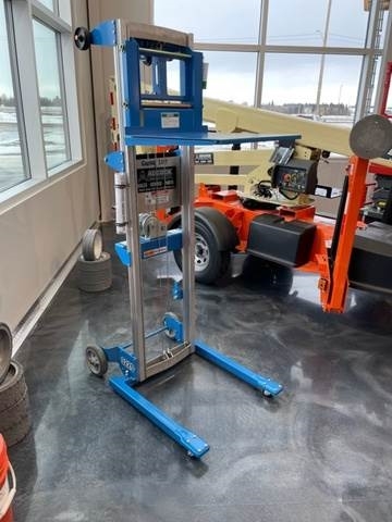 Genie GL-10 Material Lift