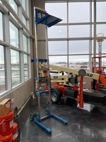 Genie GL-10 Material Lift