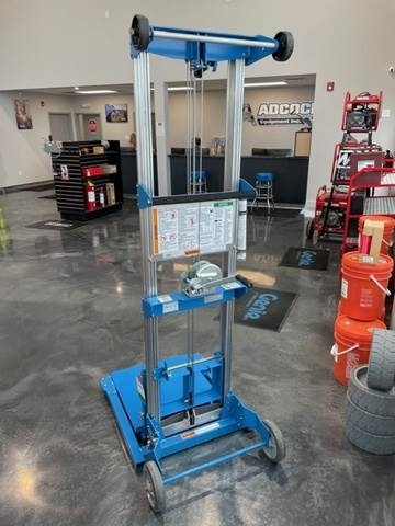 Genie GL-10 Material Lift