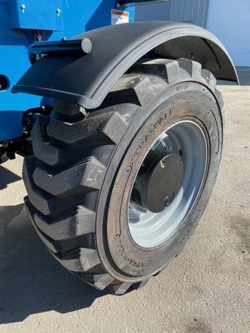 Genie GTH-5519 Telehandler