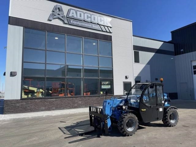 Genie GTH-5519 Telehandler