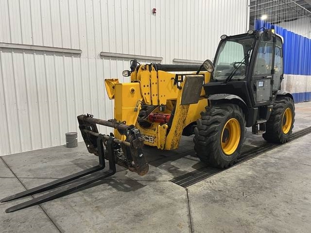 JCB 550-170 Telehandler