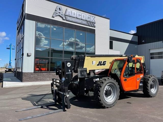JLG 1255 Telehandler