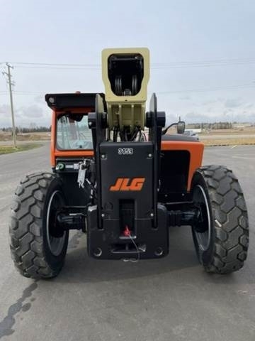 JLG 742 Telehandler
