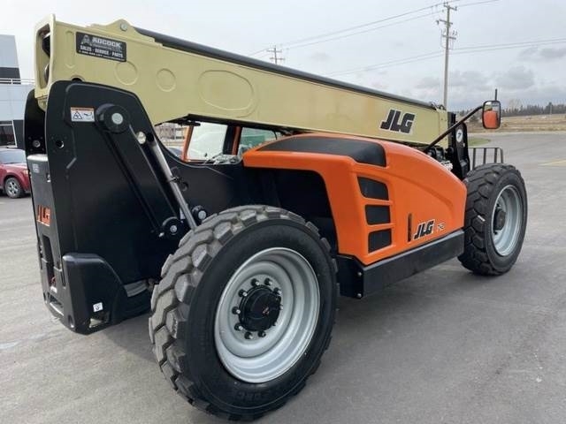 JLG 742 Telehandler