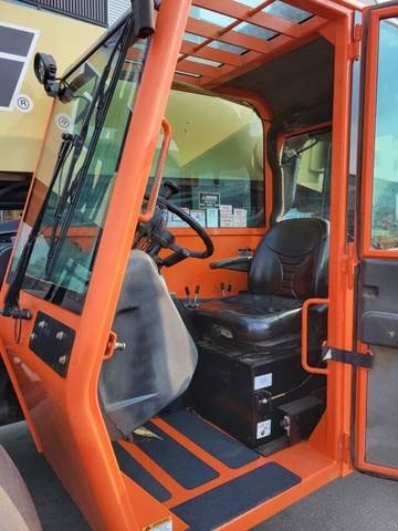 JLG G12-55A Telehandler