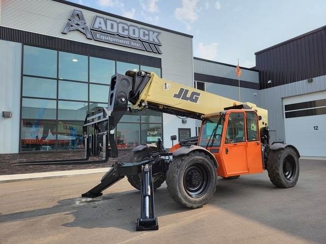 JLG G12-55A Telehandler