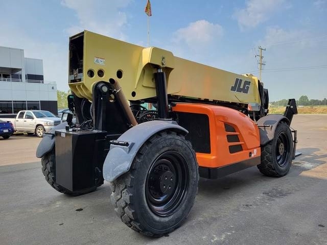 JLG G12-55A Telehandler