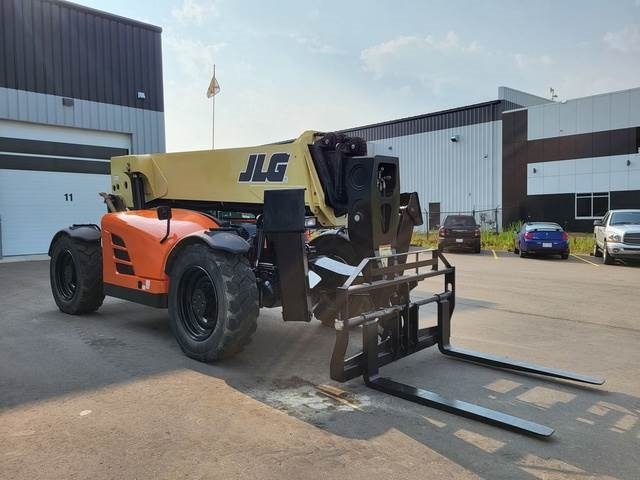 JLG G12-55A Telehandler